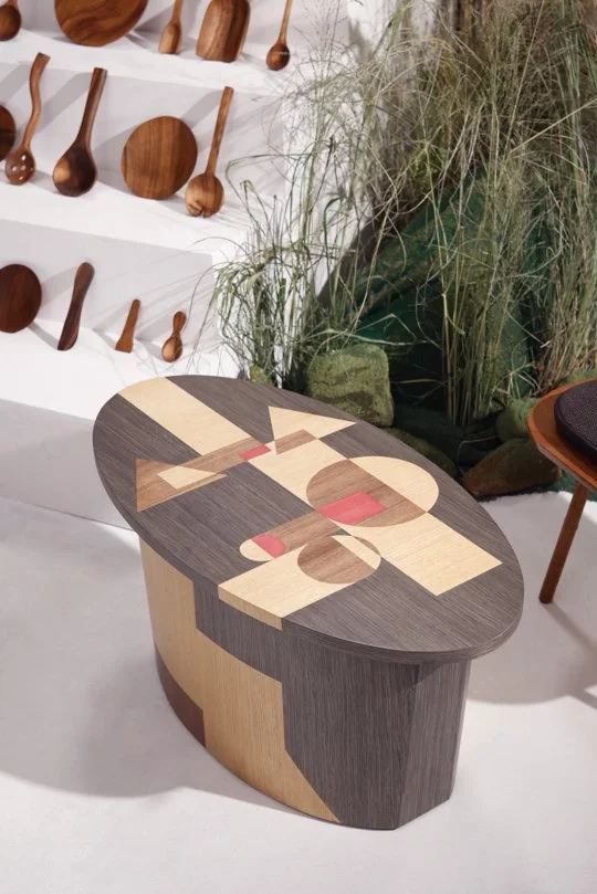 HOCH TABLES — NAZARENO/LICHAUCO