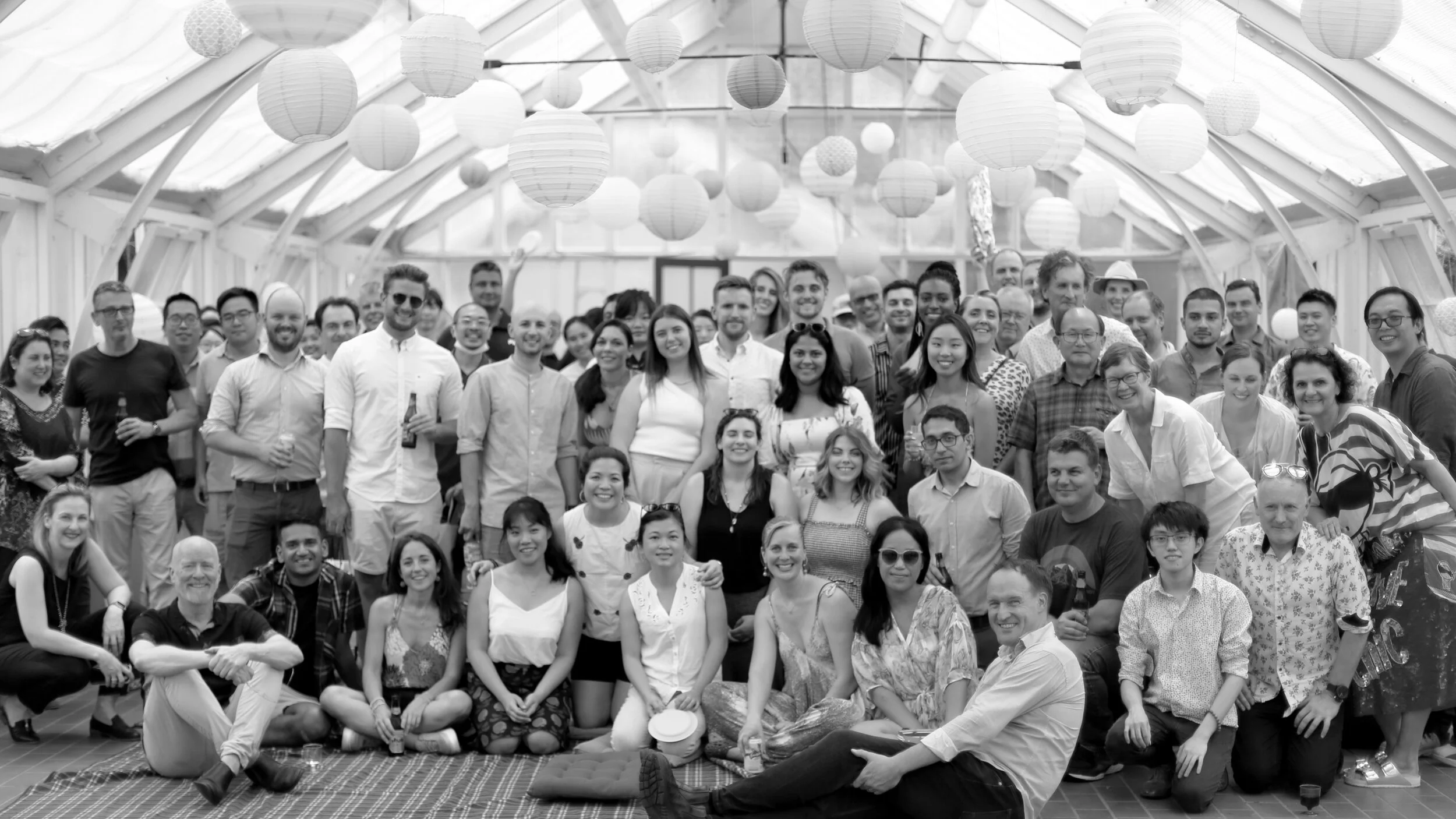 About — Nguluway DesignInc