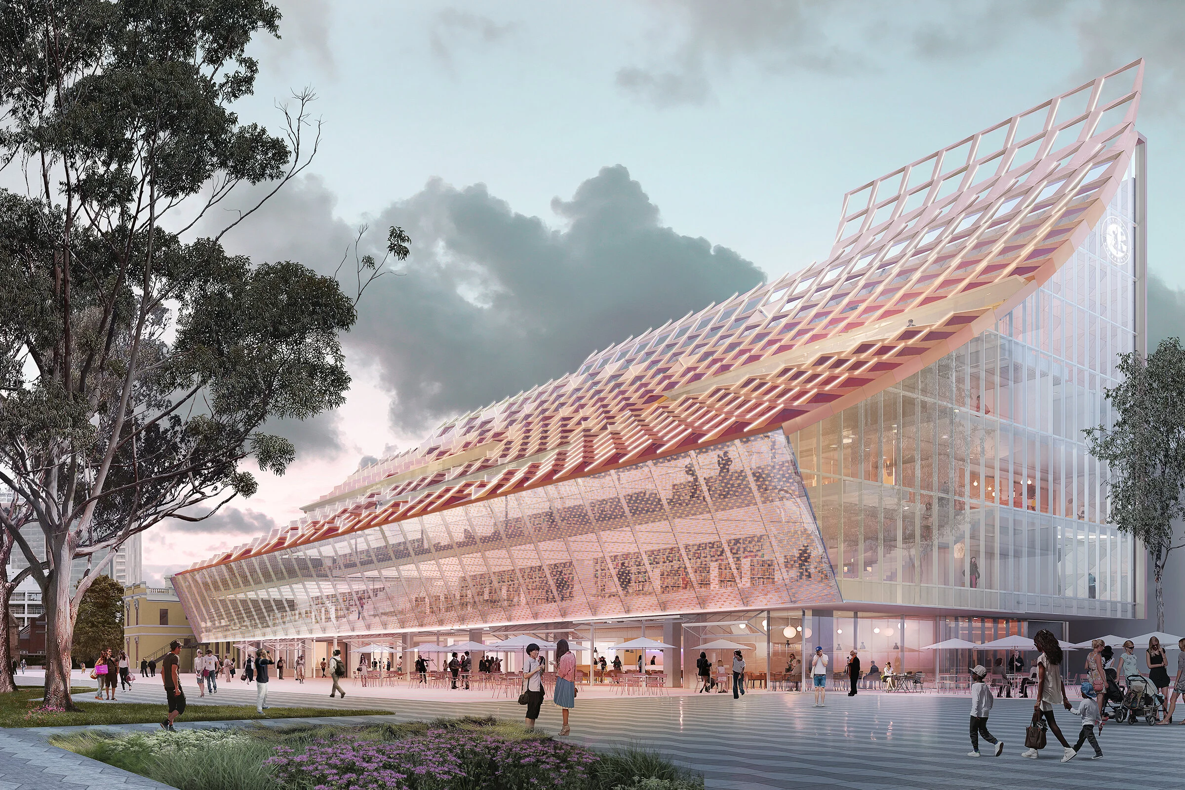 Projects — Nguluway DesignInc