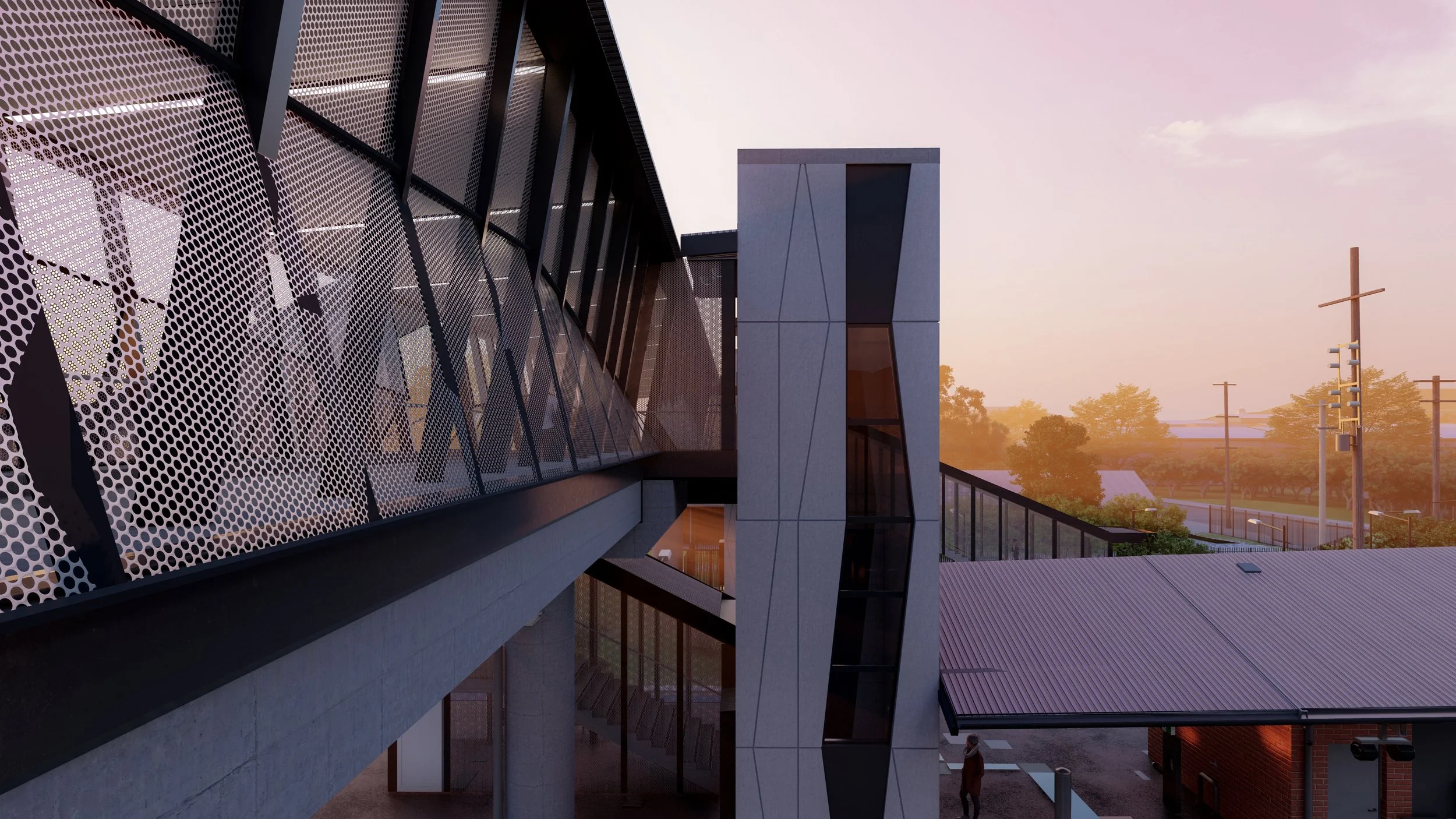 Projects — Nguluway DesignInc