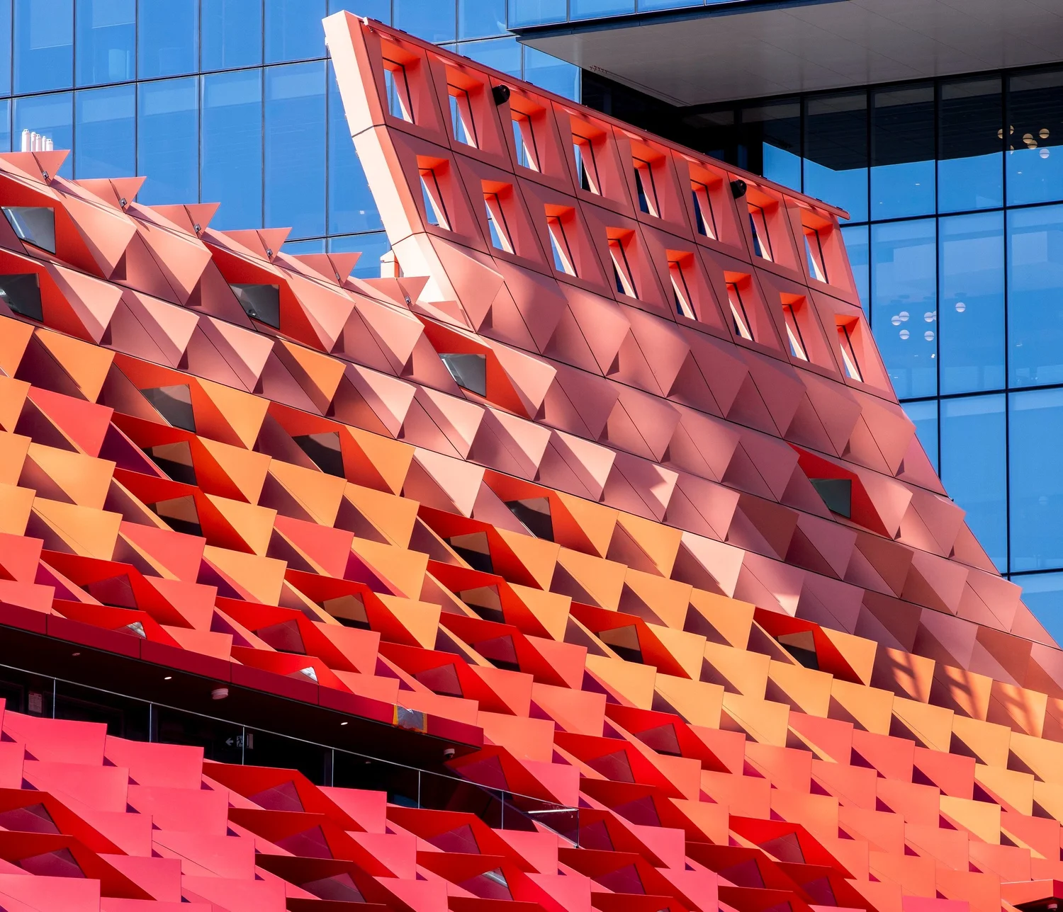 Projects — Nguluway DesignInc