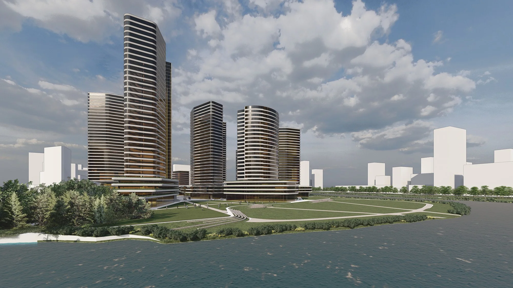 Services — Nguluway DesignInc