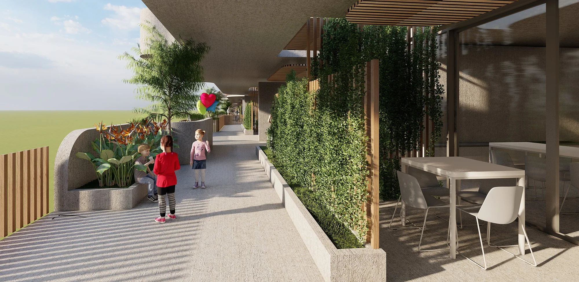 Aunty's House — Nguluway DesignInc