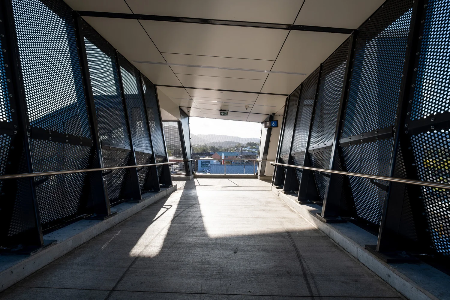 Undanderra Station Upgrade — Nguluway DesignInc