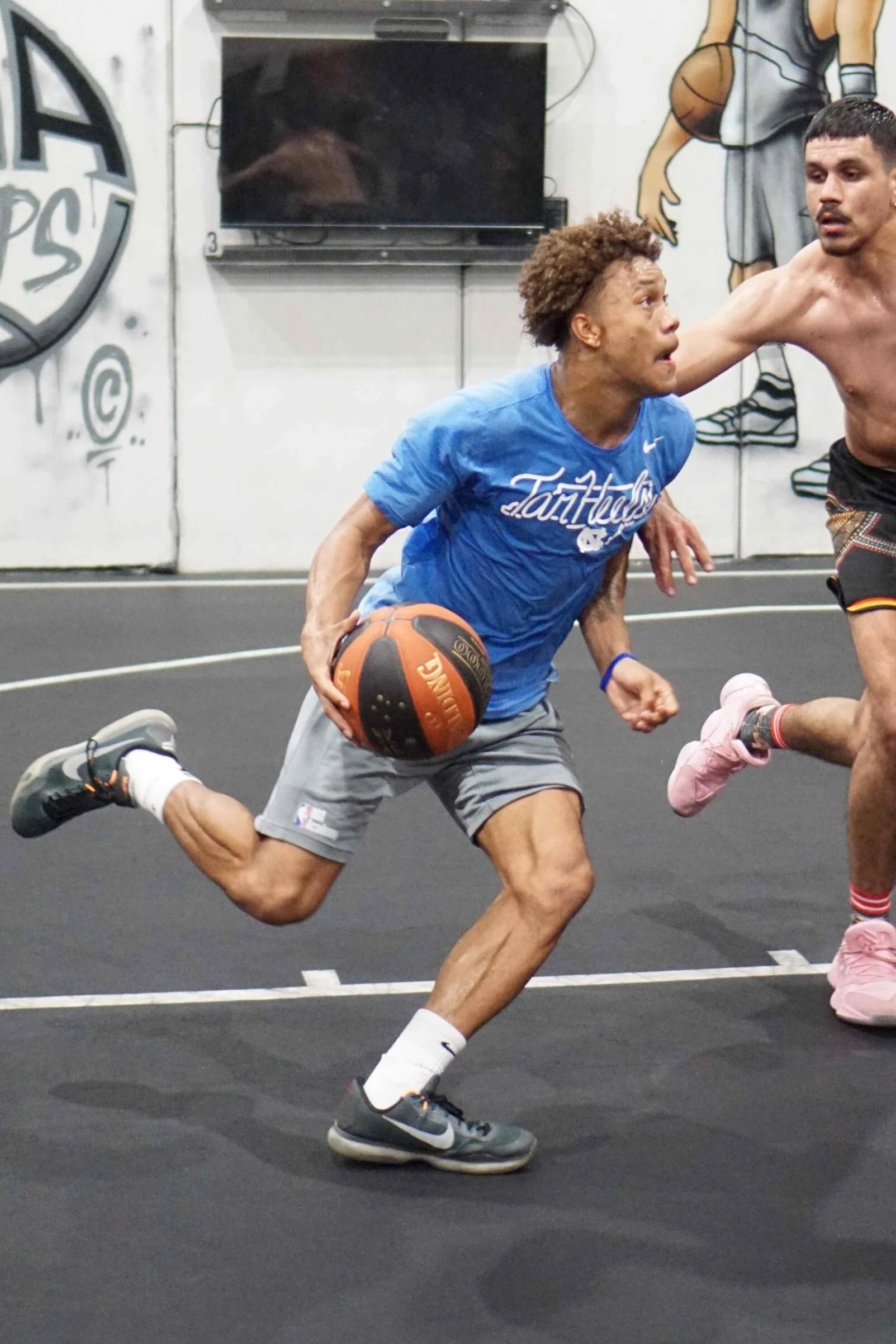 Pro & College Athletes — AUSA FACILITY