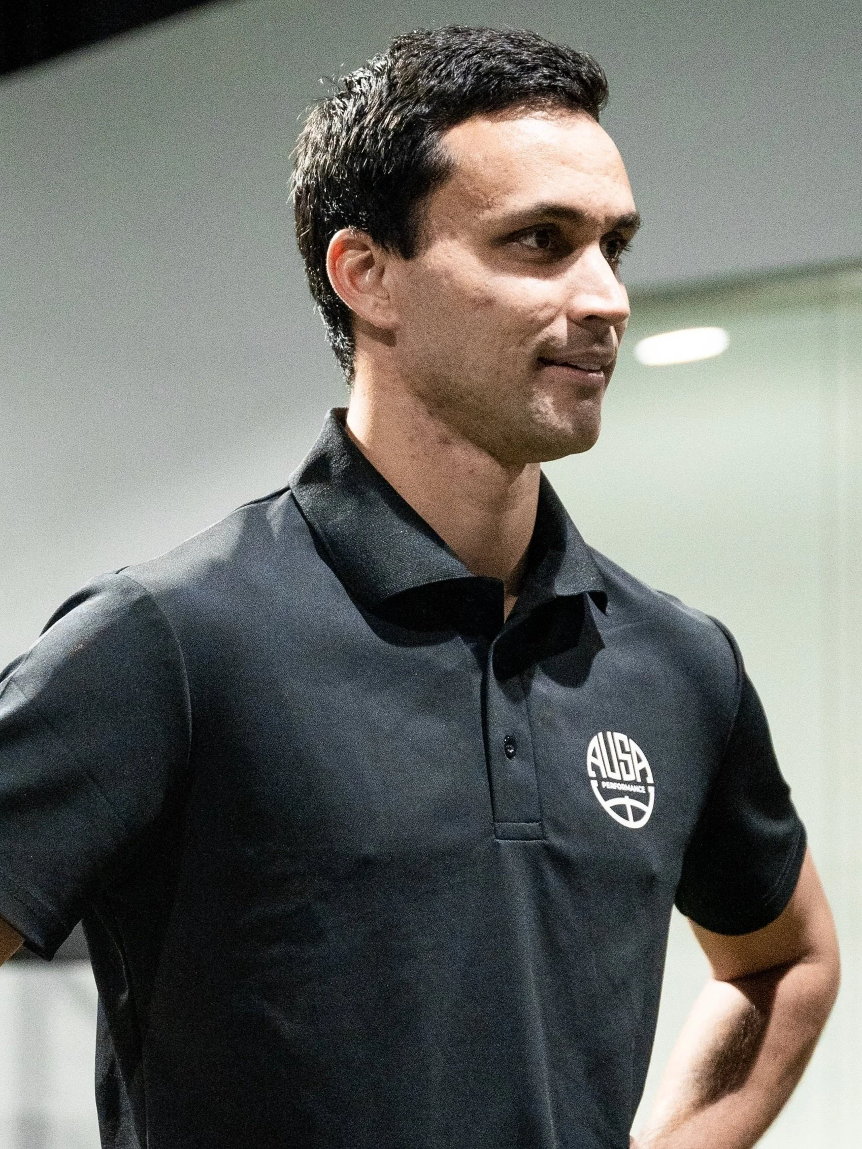 Physios Coaches AUSA FACILITY