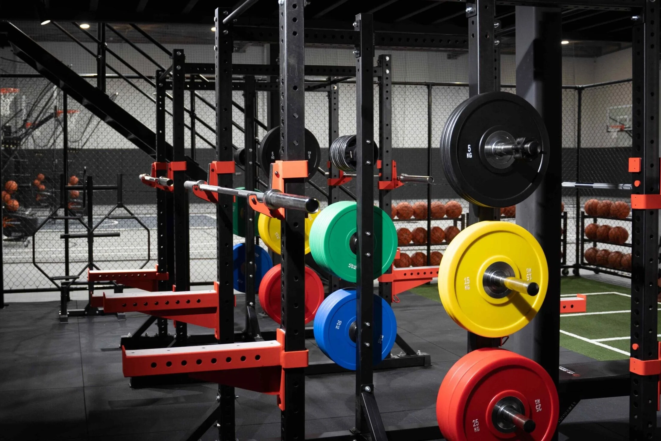 Alexandria — AUSA FACILITY