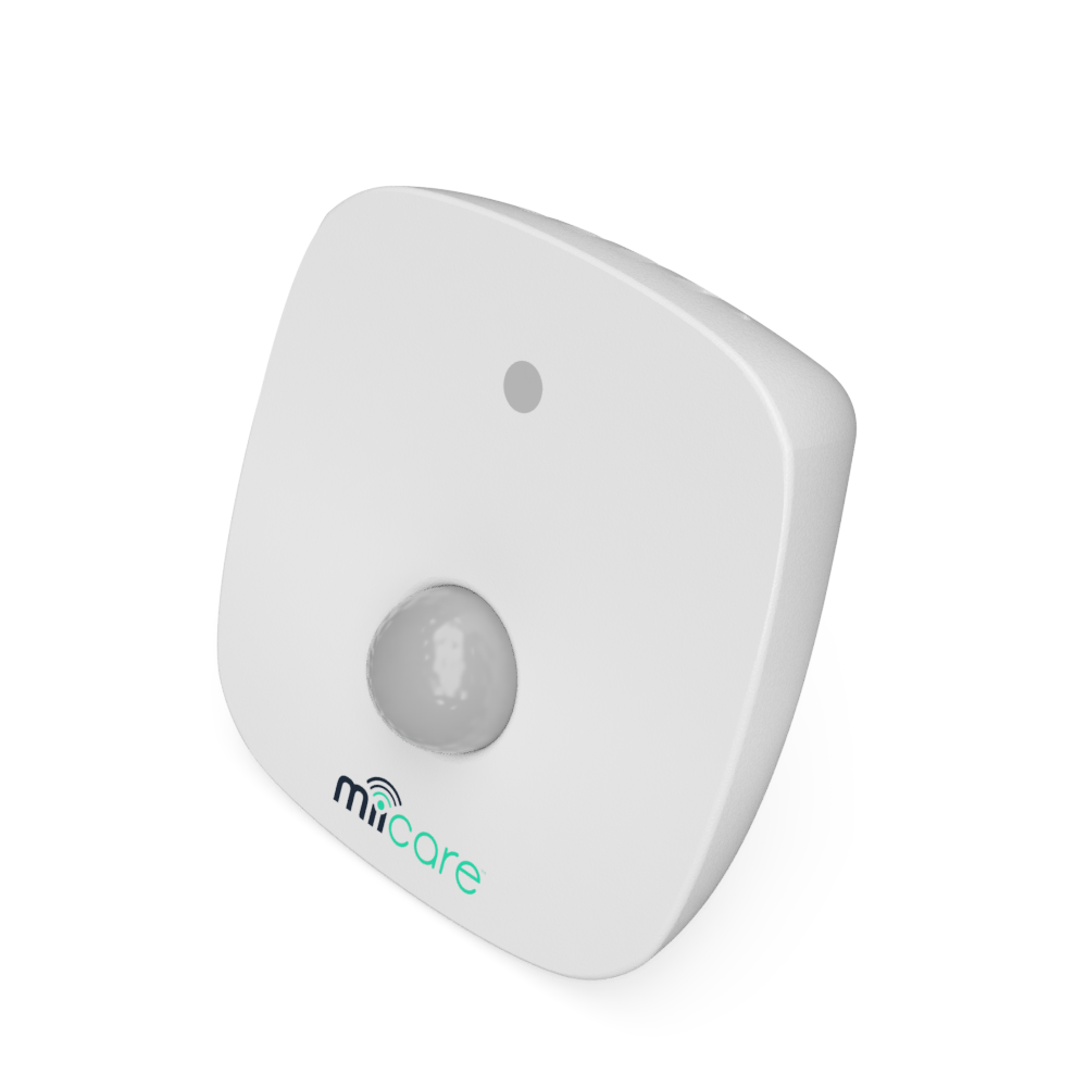 Products | MiiCare: Extending health span at home