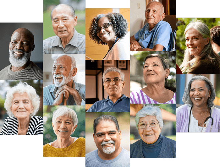 MiiCare: Extending health span at home
