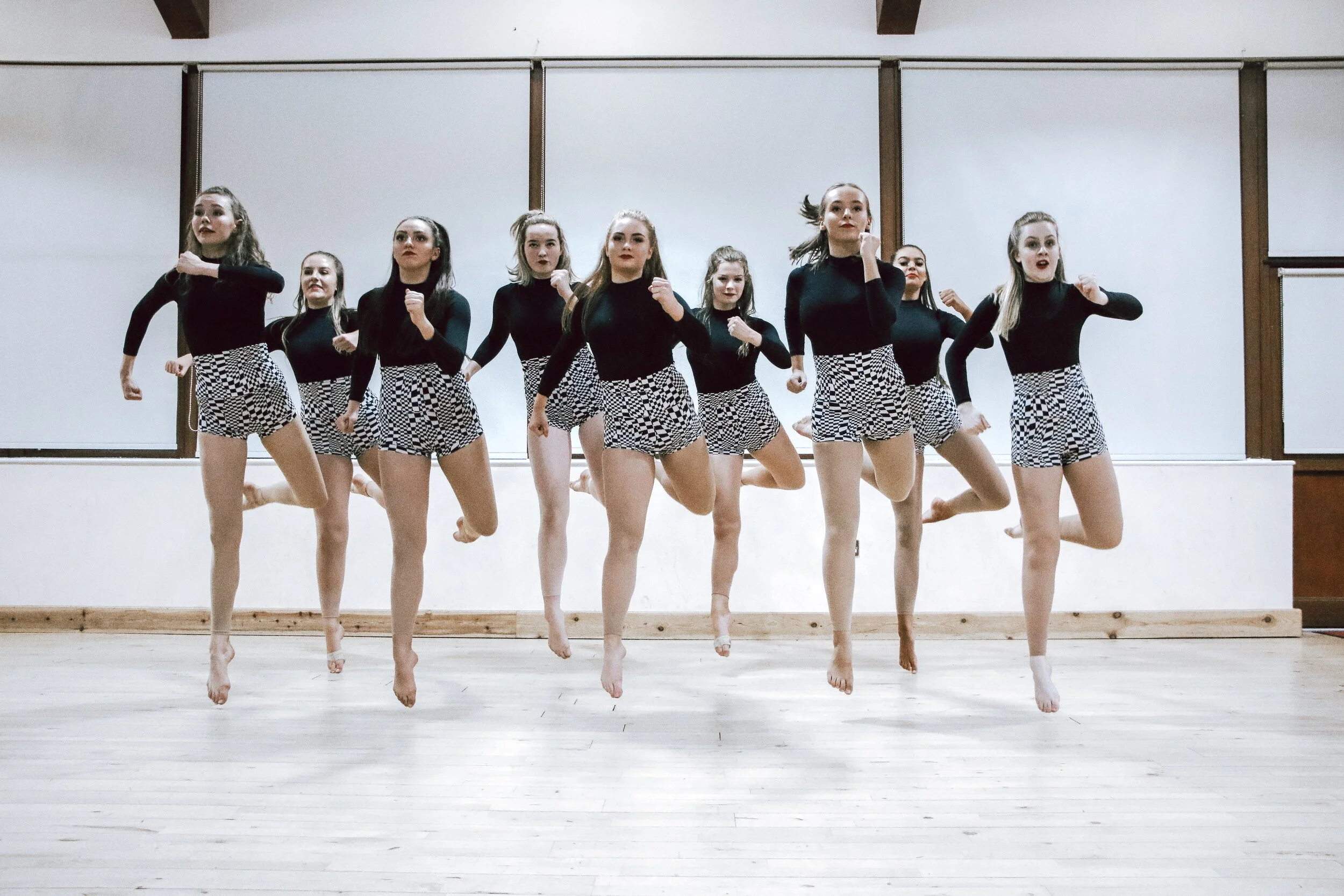ATDance School Warrington