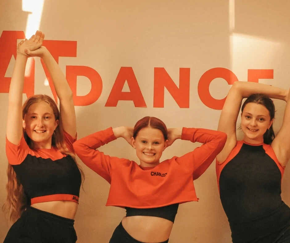 Classes — ATDance School Warrington