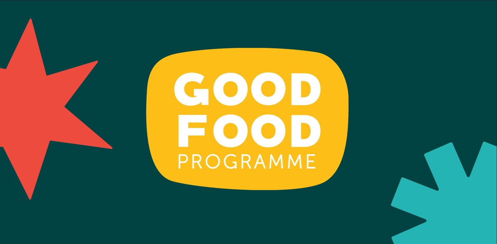 Good Food Programme — Mission Ventures