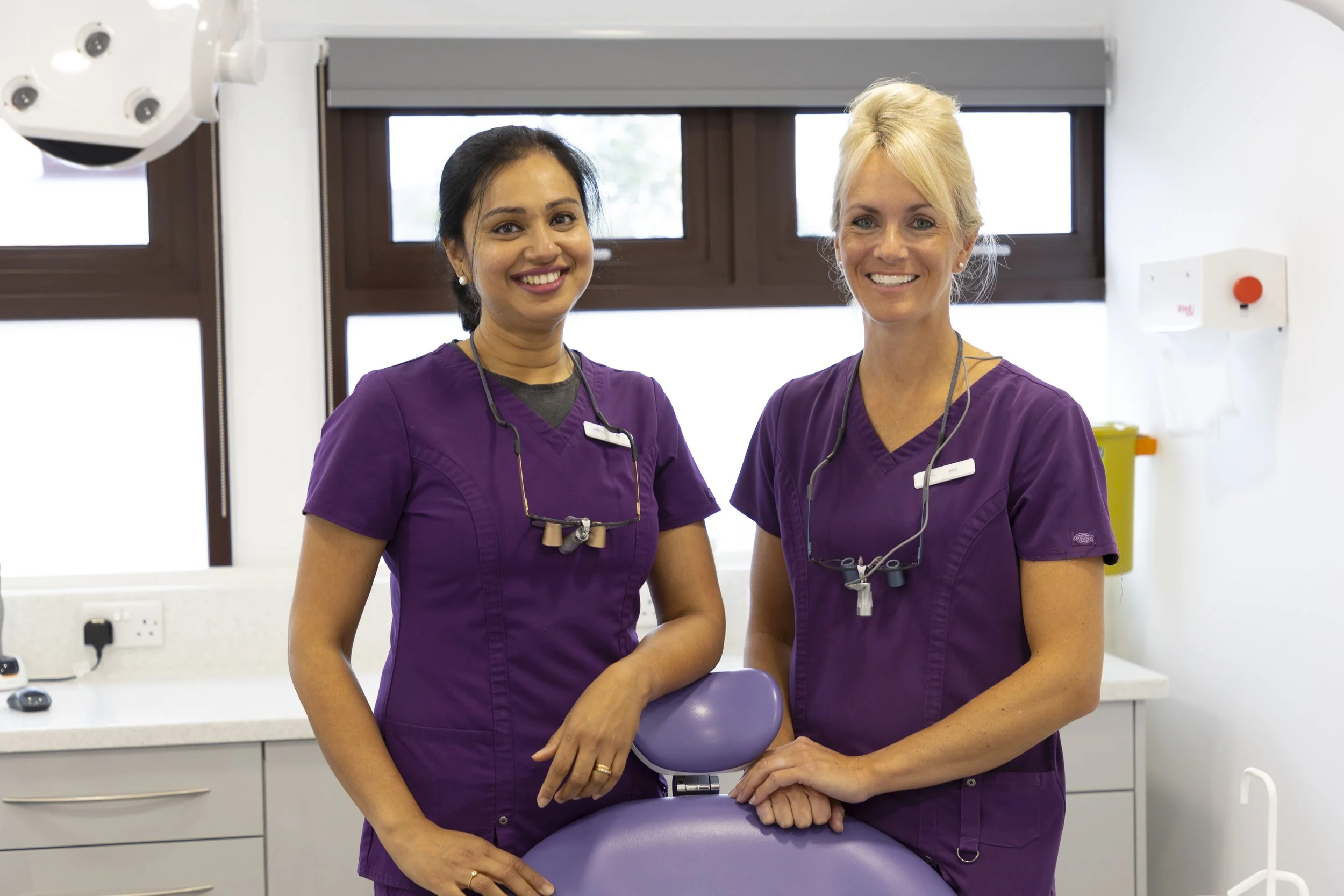 The Rock Dental Practice