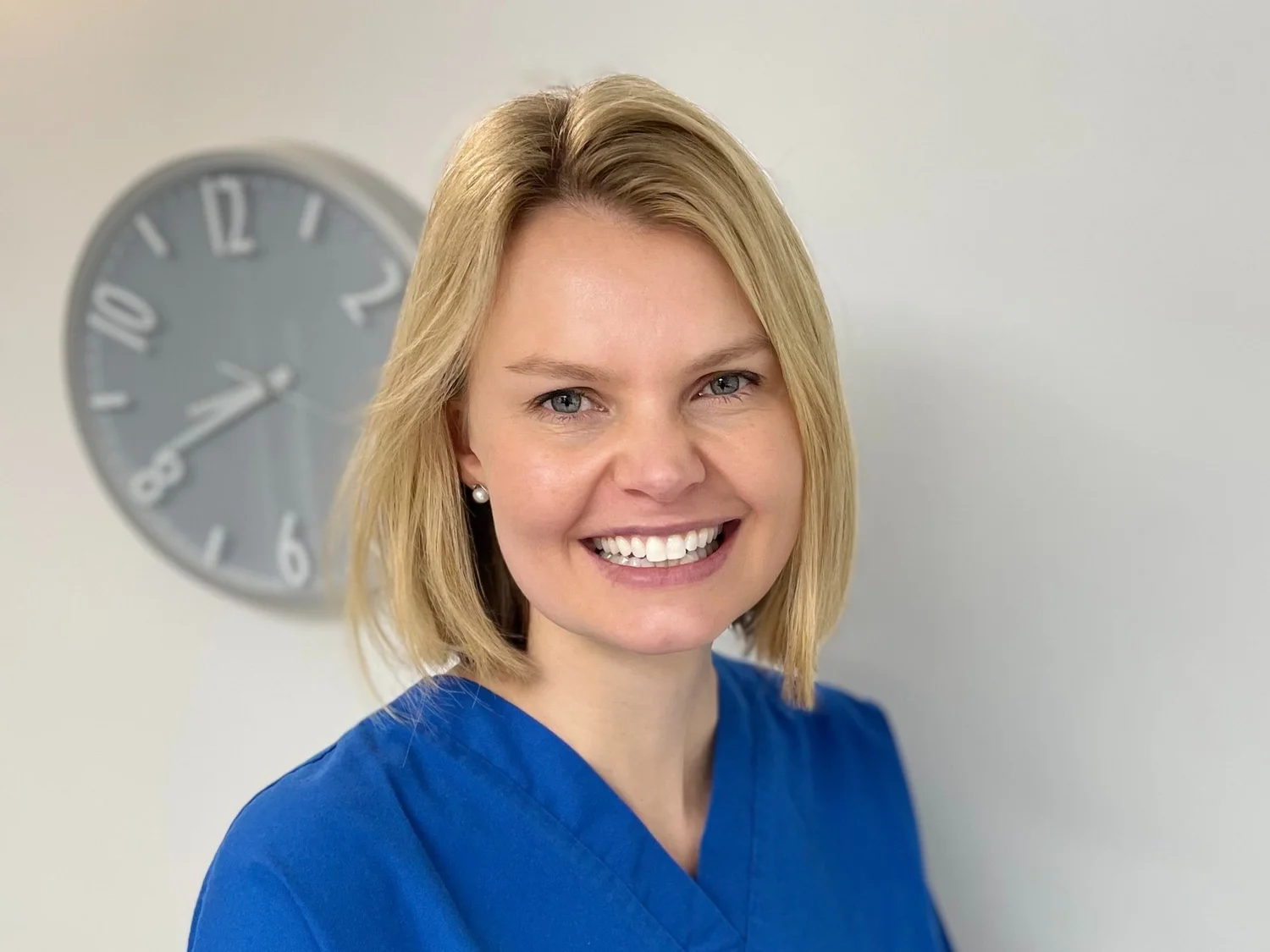 The Team — The Rock Dental Practice