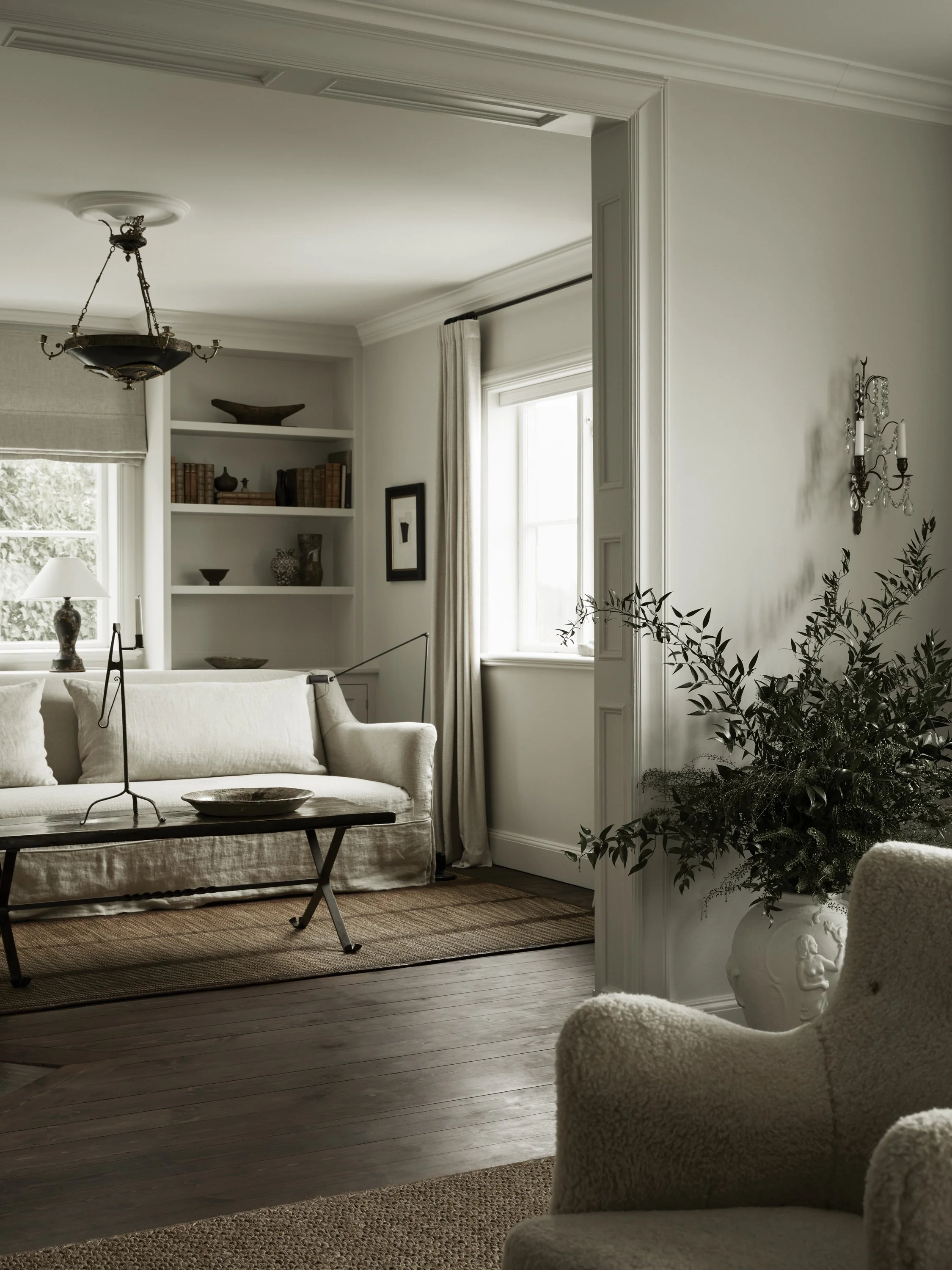 the island project — WTP STUDIOS