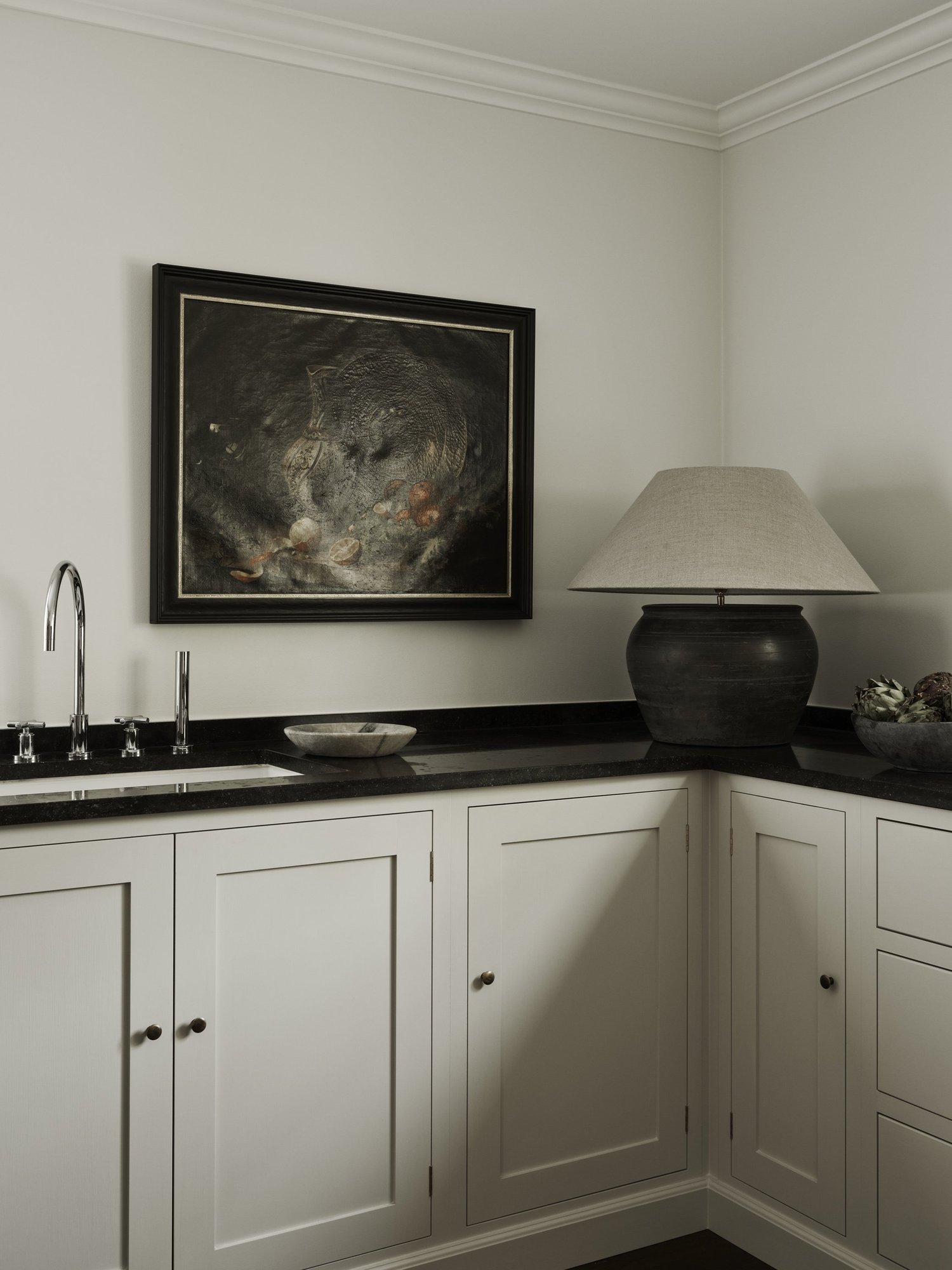 the island project — WTP STUDIOS