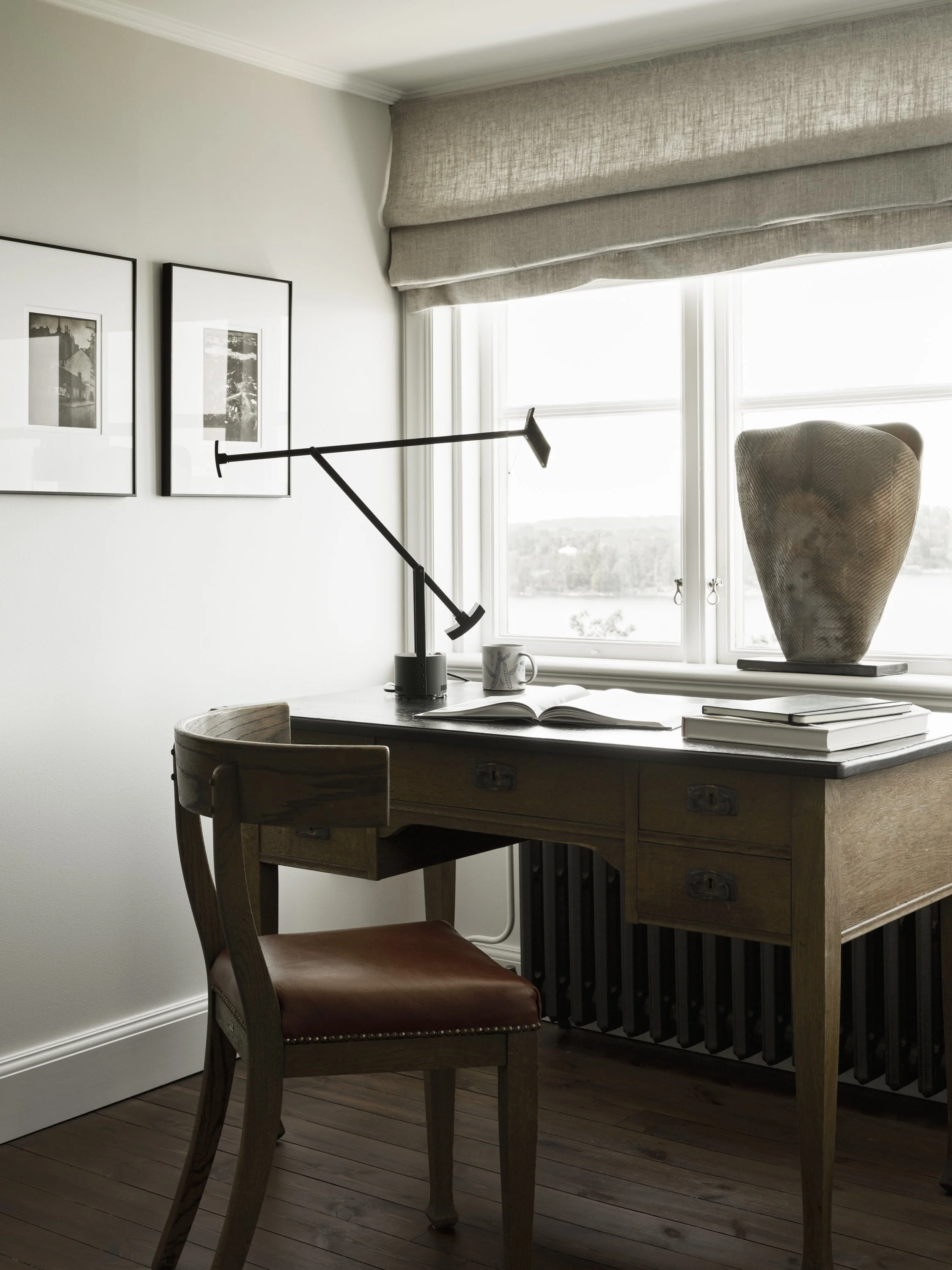 the island project — WTP STUDIOS