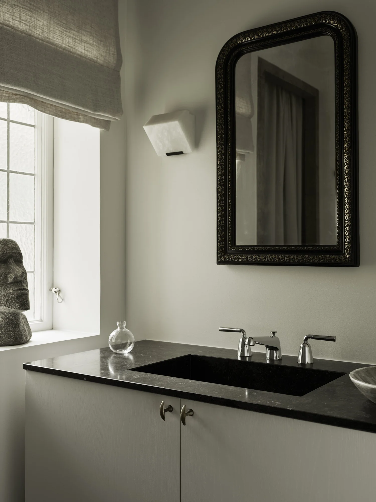 the island project — WTP STUDIOS