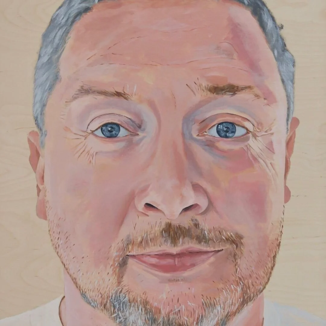 Gallery 3 — Kevin Kane Artist