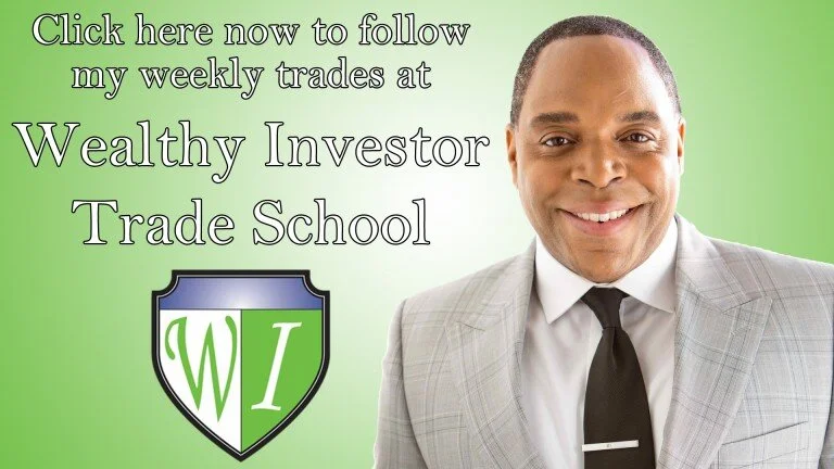 Stock Split Secrets Revealed — Wealthy Investor