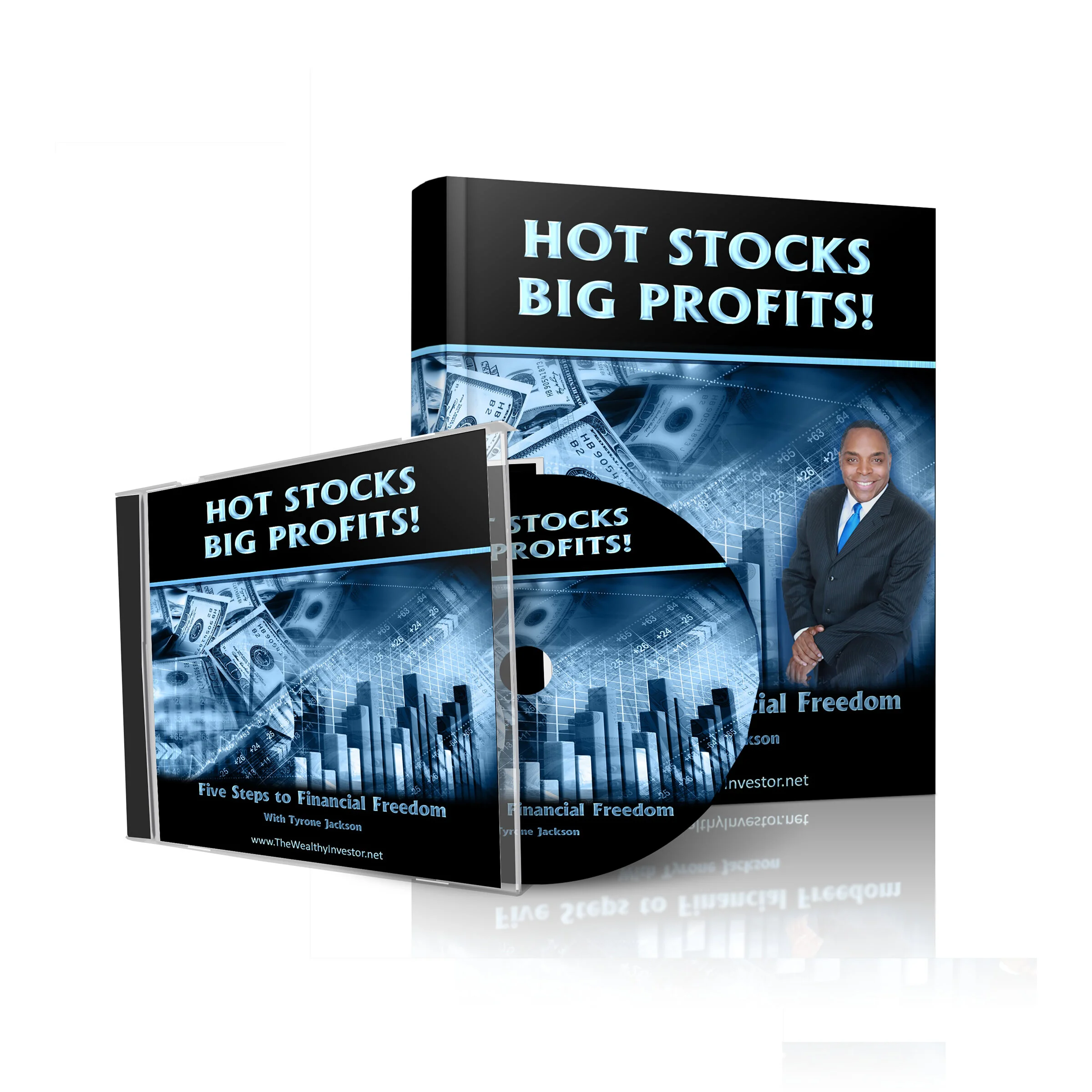 HSBP Thanks — Wealthy Investor