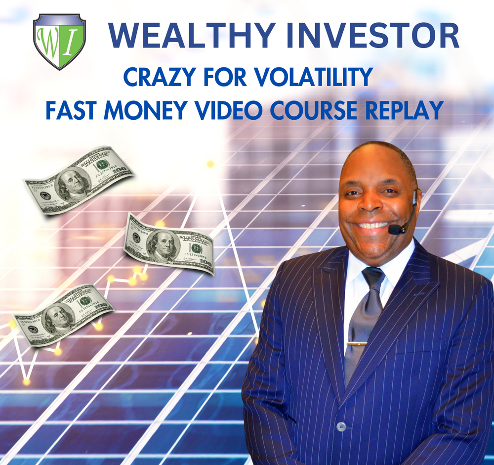 HSBP Thanks — Wealthy Investor