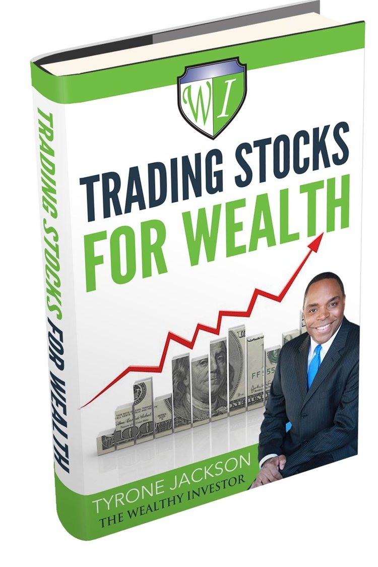 HSBP Thanks — Wealthy Investor