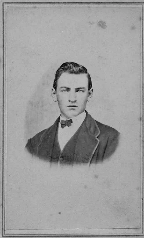 The Legacy of Charles and Josephine Teubner — HERMANN FARM