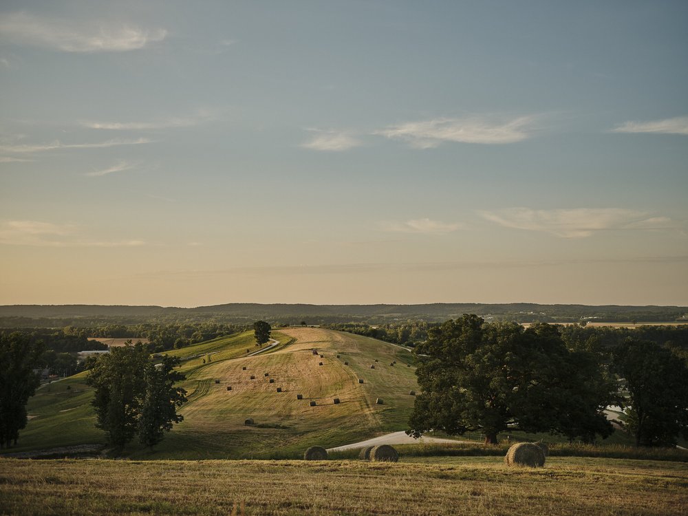 Book a Tour — HERMANN FARM