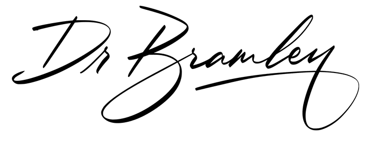 DR BRAMLEY - Functional Medicine Doctor