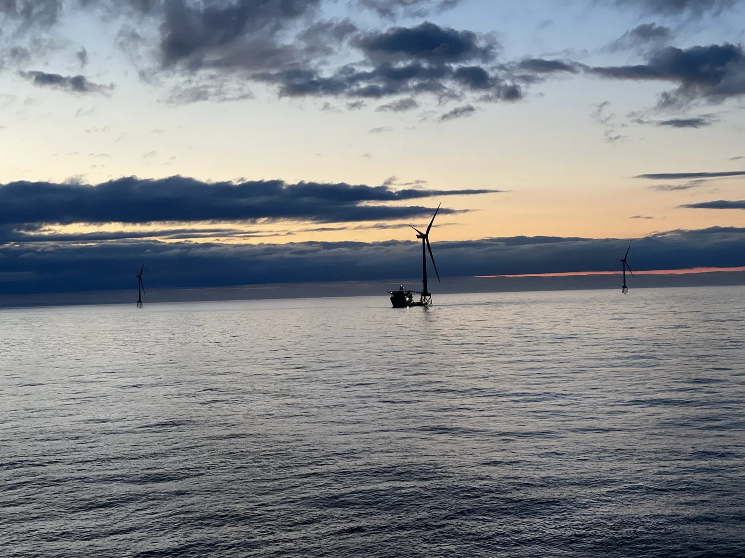 About — Viking Offshore Ltd