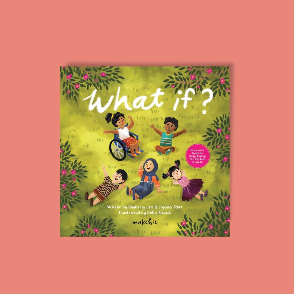 Book Review: What if? | Project Haans