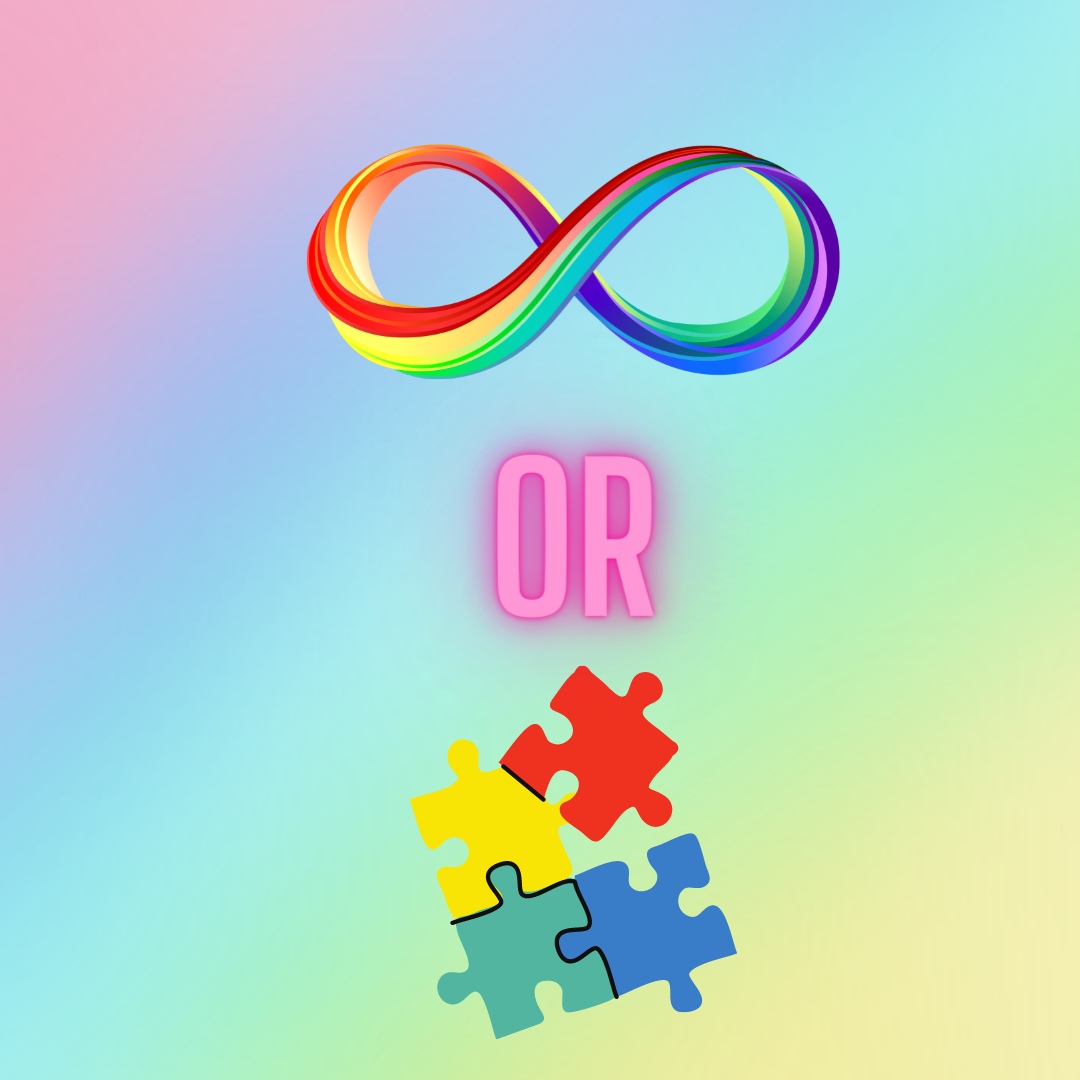 Autism: Puzzle or Rainbow Infinity? | Project Haans