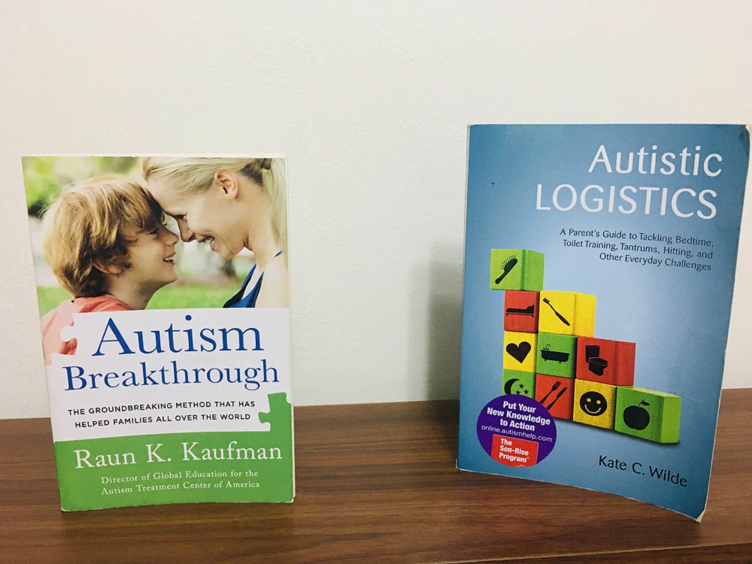 My Story: How I Bond with My Son | Project Haans