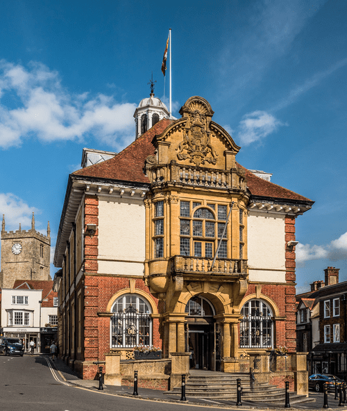 Home (Copy) — Marlborough Festival