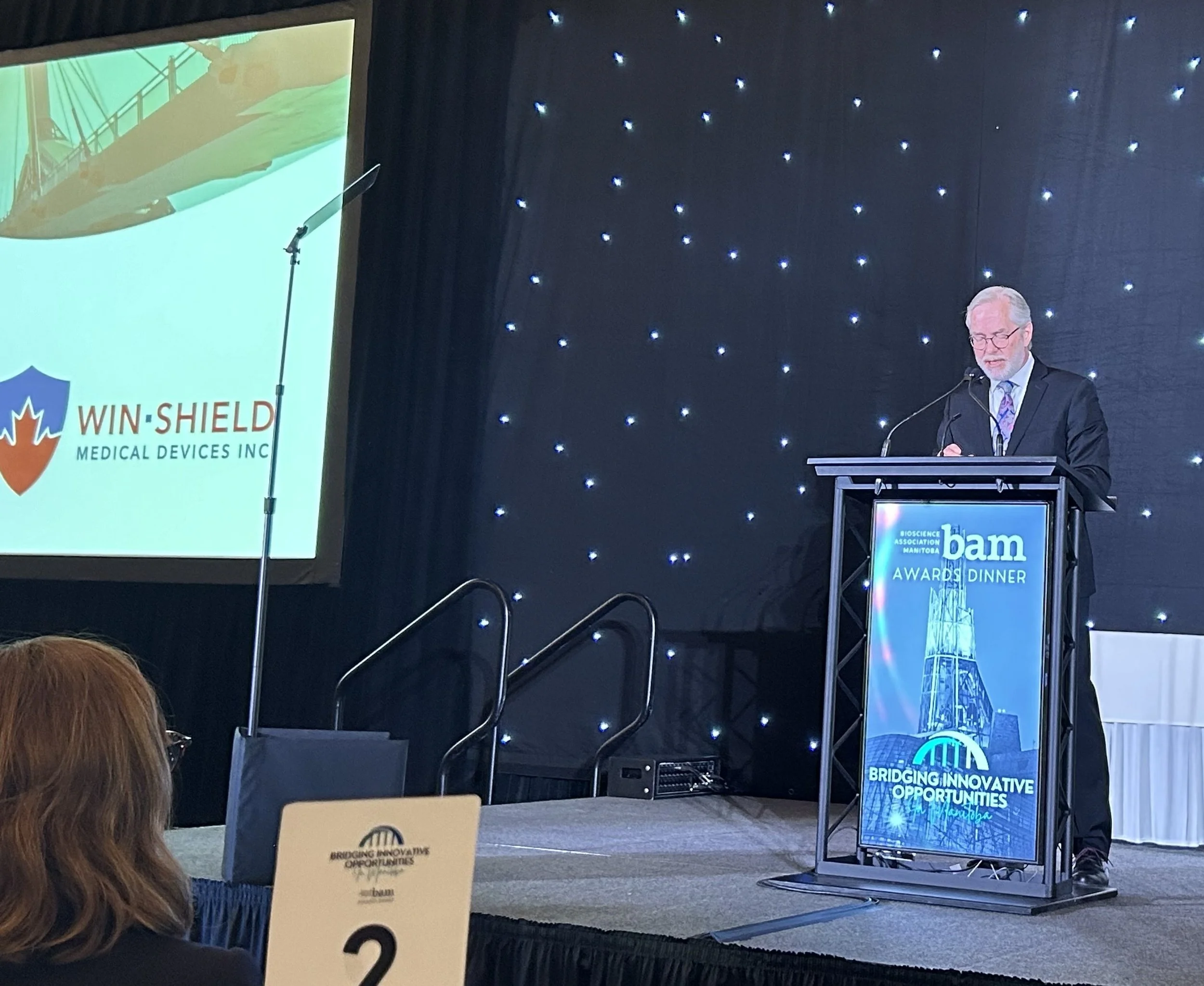 About — Win-Shield Devices