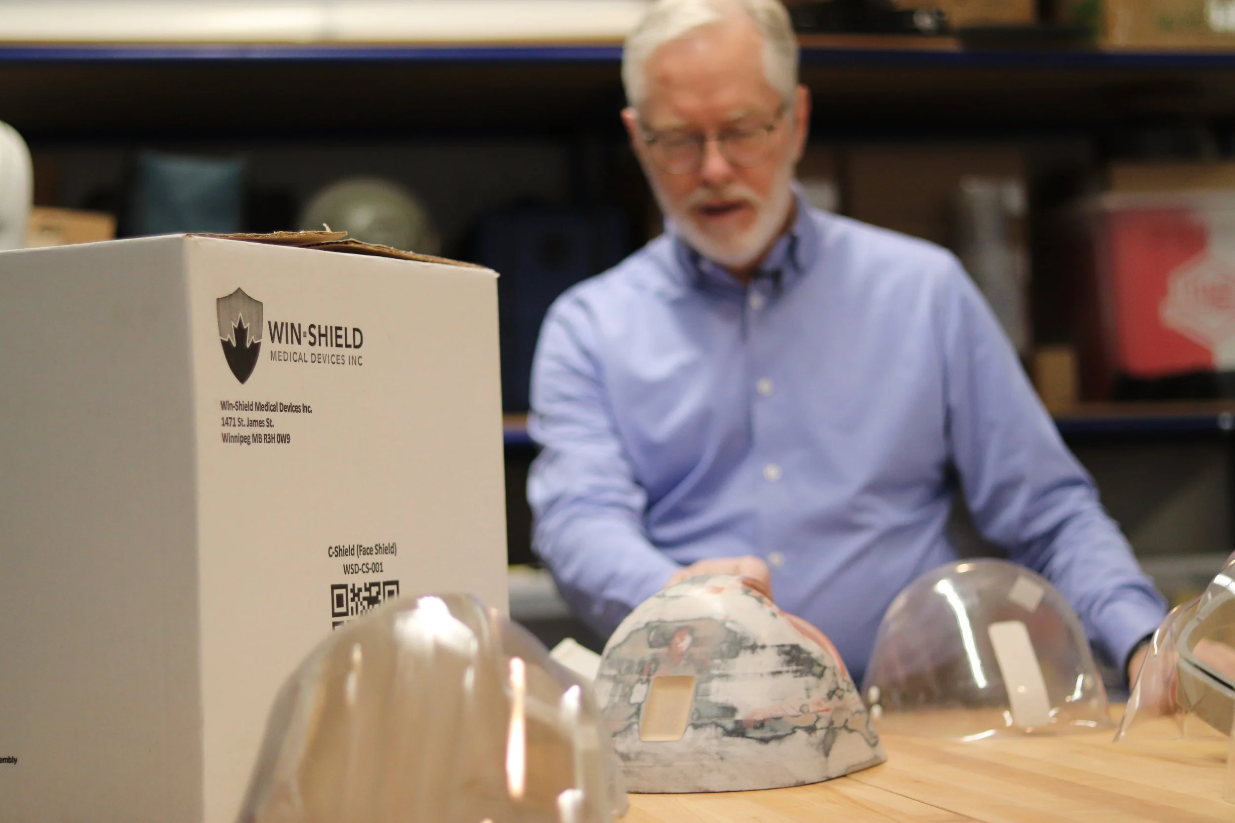 About — Win-Shield Devices