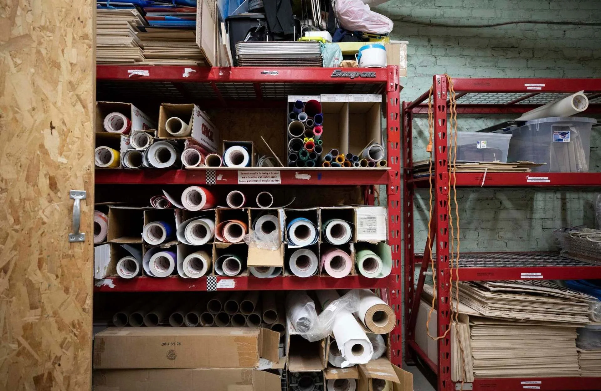 About — Win-Shield Devices