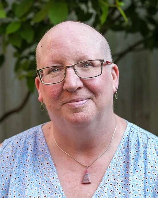 Our Team — Good Grief Care