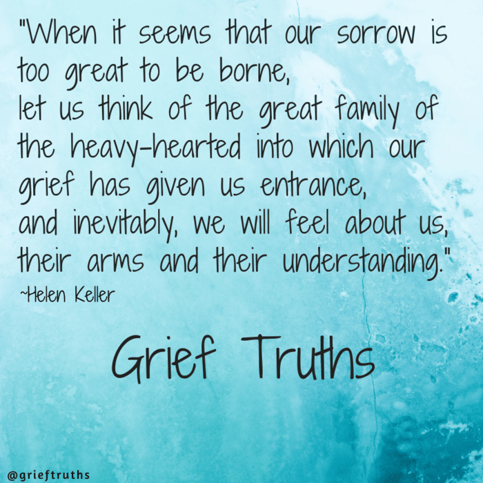 Showing Up When Grief Comes to Work | Good Grief Care — Good Grief Care