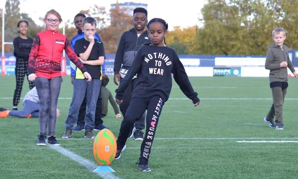 Bringing joy to kids: Coventry’s HAF programme — CovFeed