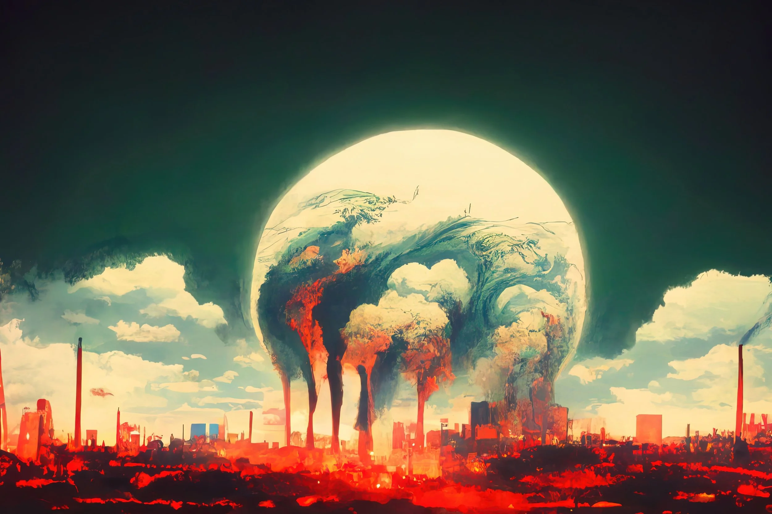 Earth Day: The Consequences of Climate Change and the Maritime Industry ...