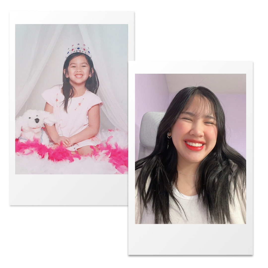 About — Annette Le