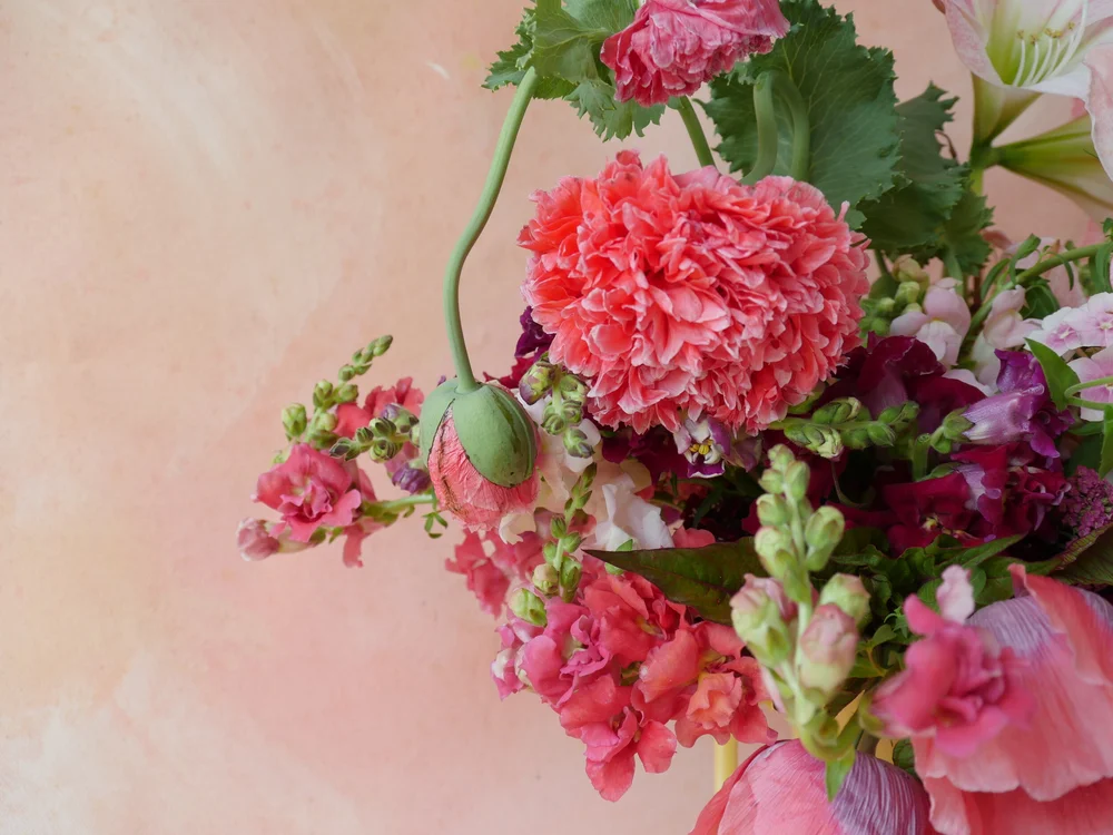 How To Become A Florist