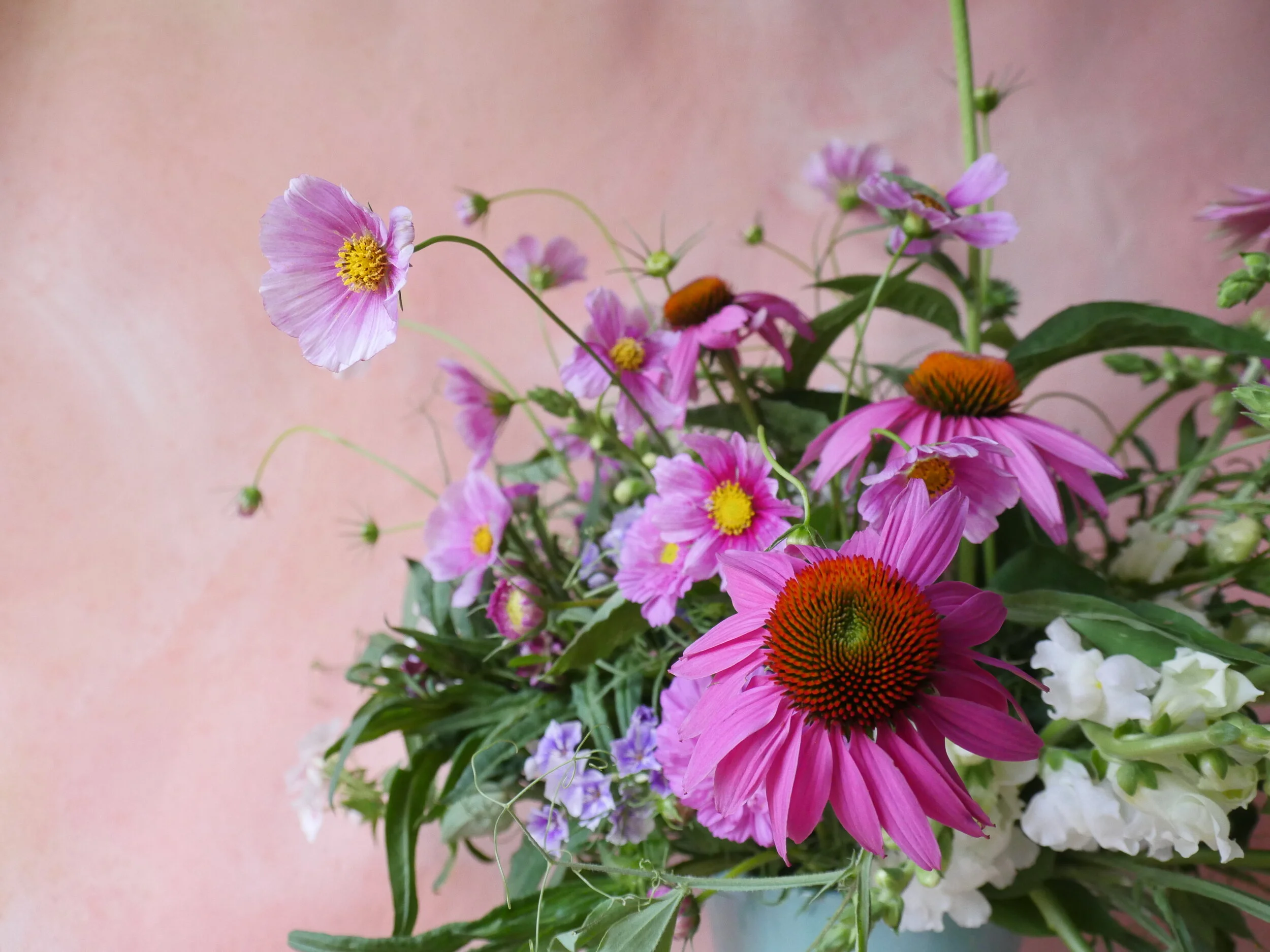 How To Become A Florist