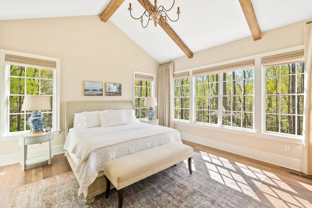 Snyder Design Build | Foxhaven Photography