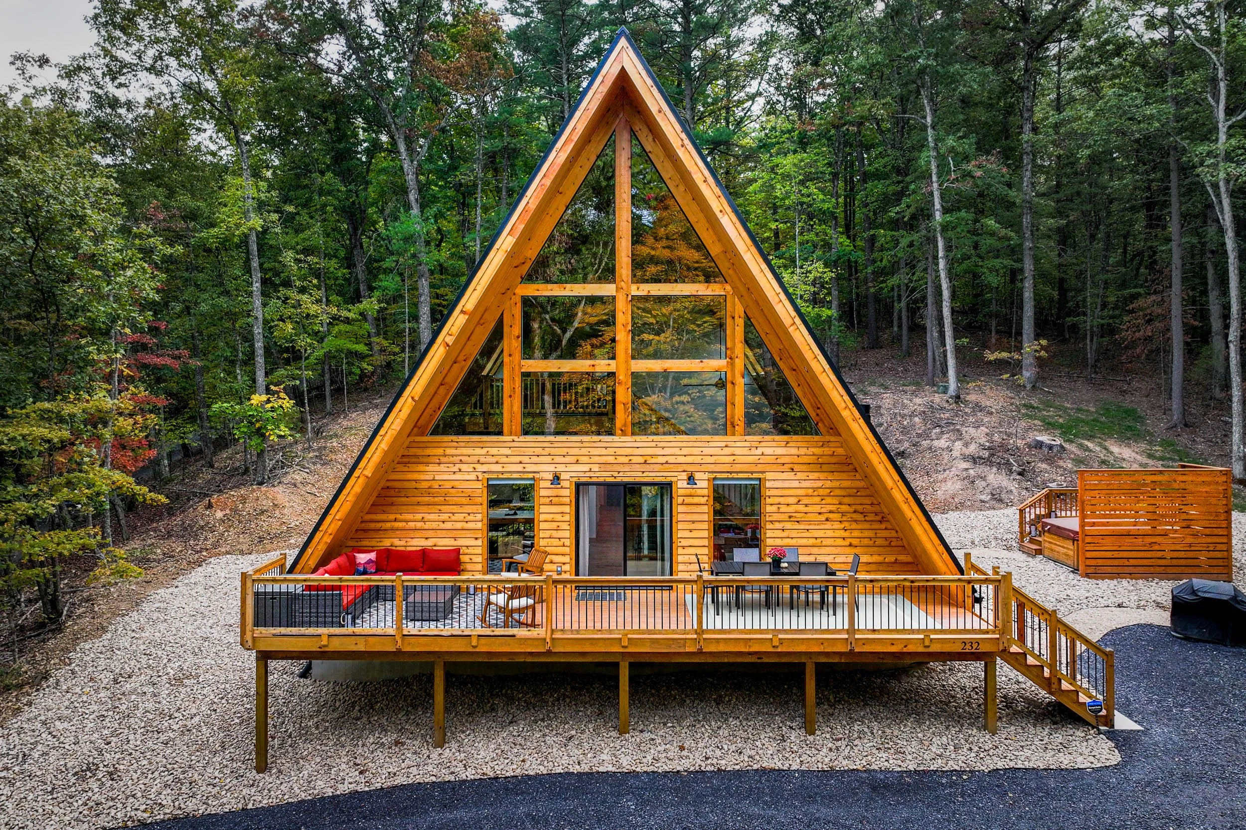 Airbnb Photography | Foxhaven Photography