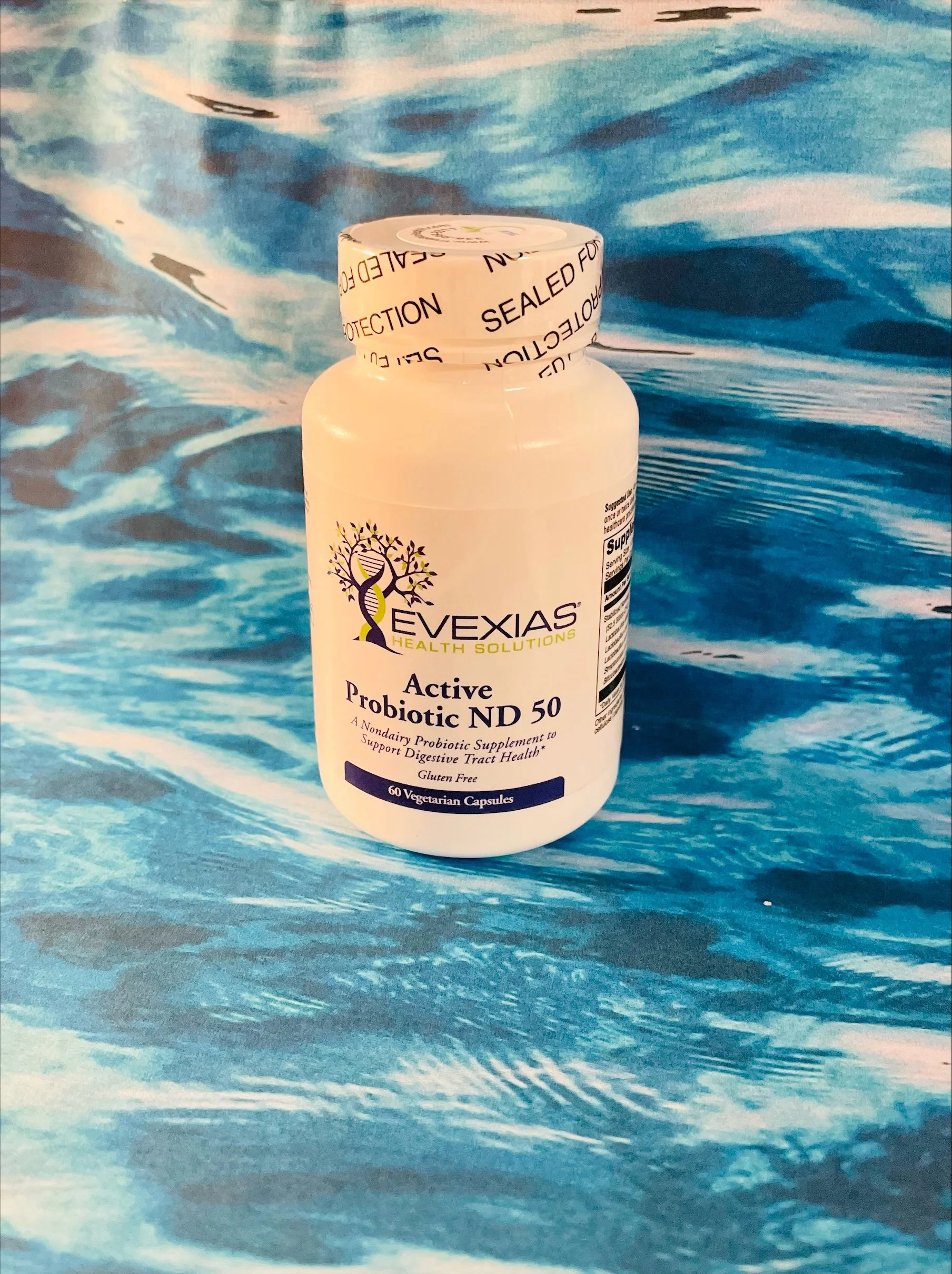 Sleep Formula (60 capsules) — TrueBio Innovative Health + Wellness