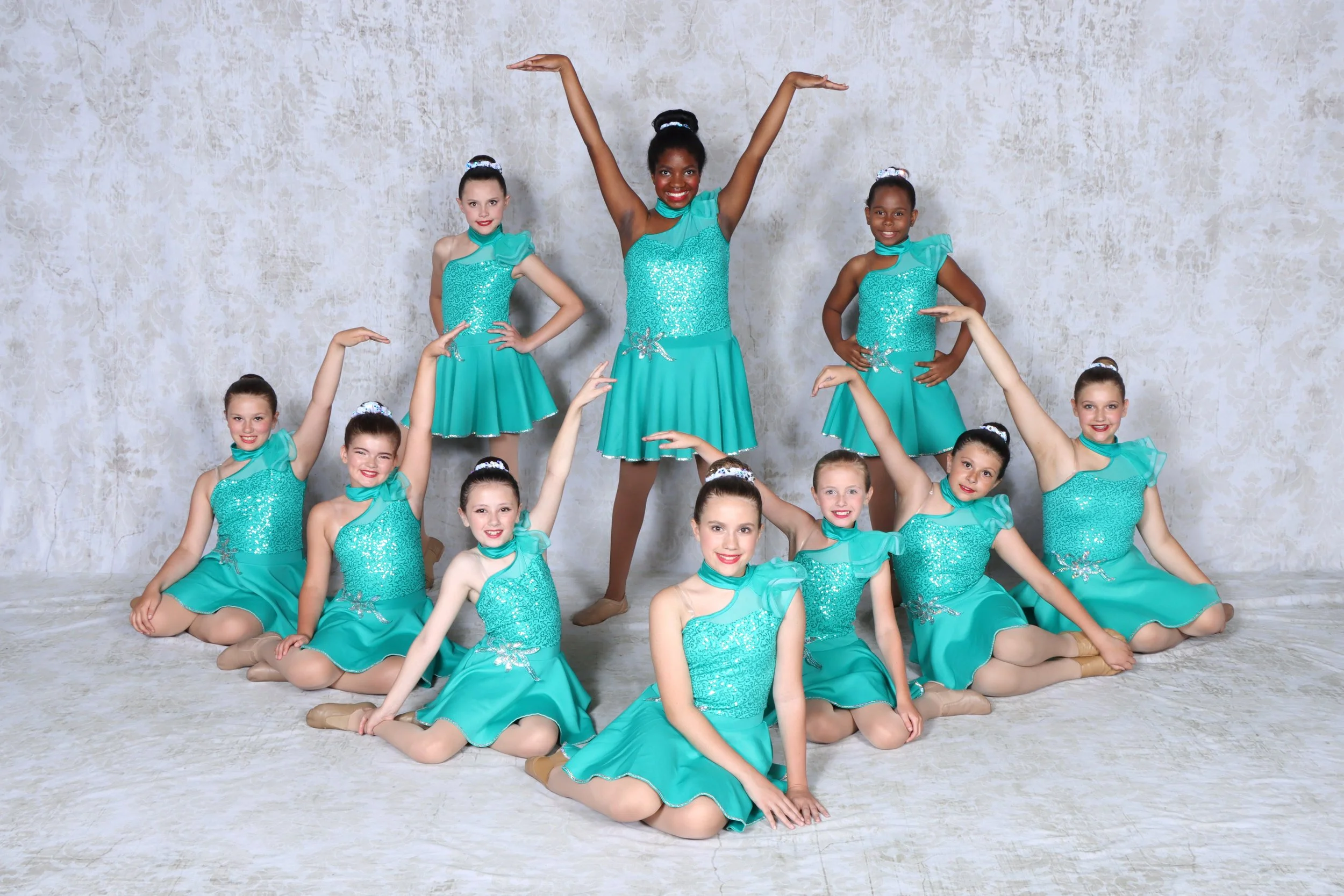 Miami Valley Dance Center