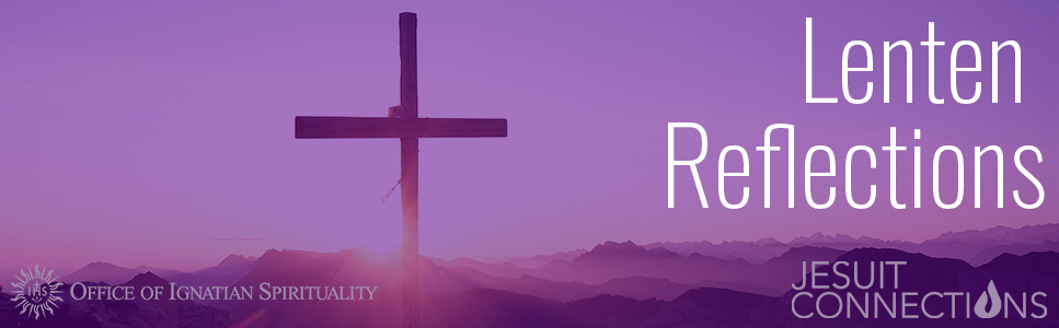 Lenten Reflections & Small Group Faith Sharing — Ignatian Young Adult ...